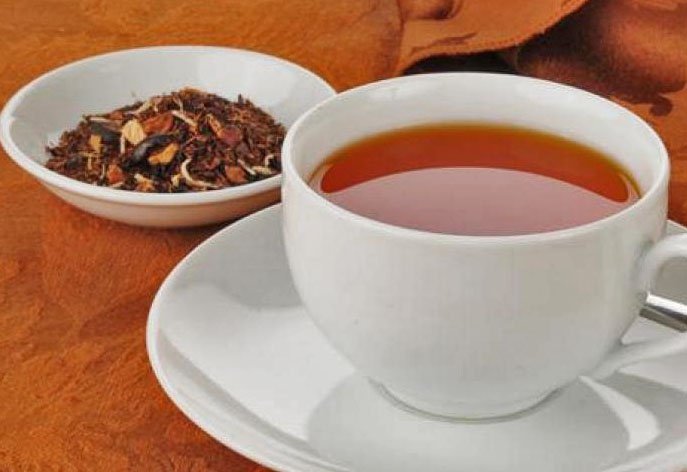 TÉ NATURAL